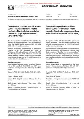 BS EN ISO 1461-2009 Hot dip galvanized coatings on fabricated iron and ...