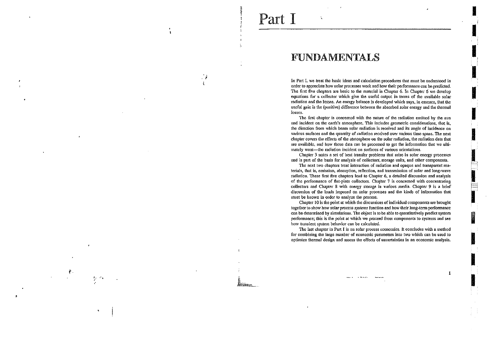 Duffie J.A., Beckman W.A. Solar Engineering of Thermal Processes